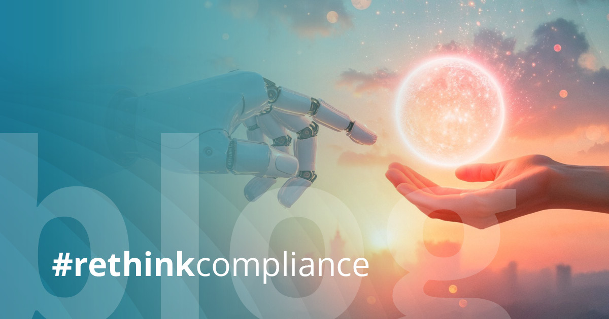 Rethink Compliance: From Traditional Compliance Work to a Sustainable ...